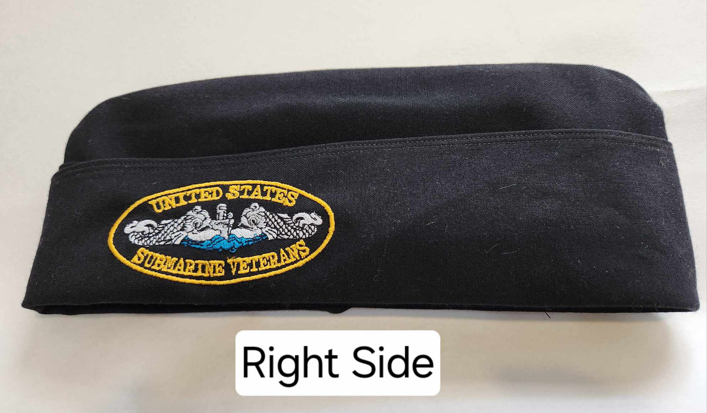 Hat - Garrison Cap – SUBVEST.com